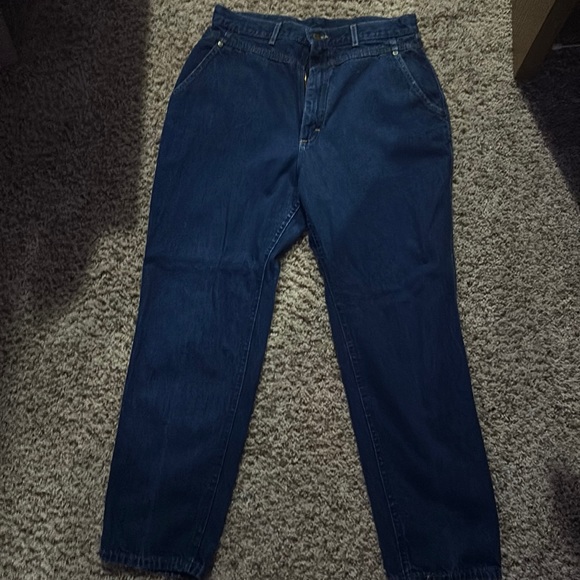 Lee | Jeans | Vintage Blue Lee Jeans | Poshmark